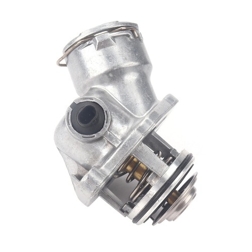 Engine Coolant Thermostat Housing for Mercedes-Benz C280 C230 C350 ...