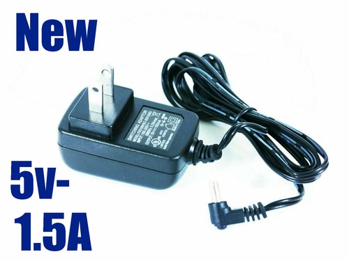 New Genuine Switching Adapter for Logitech Multimedia Speakers Z200 ...