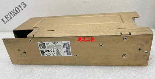 ASTEC LPQ353 LPQ353-(CEF) Used & Test with warranty Free DHL or EMS | eBay