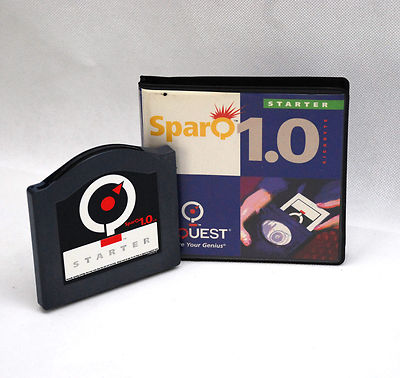 Syquest Sparq 1GB Medium Removable Sparq-000 111268-001 74207800099 ...