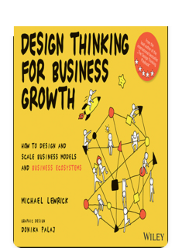 Design Thinking for Business Growth Paperback | eBay