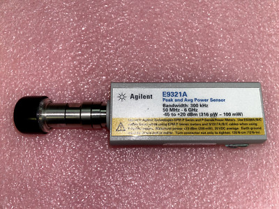 Sensors - Avg Power Sensor