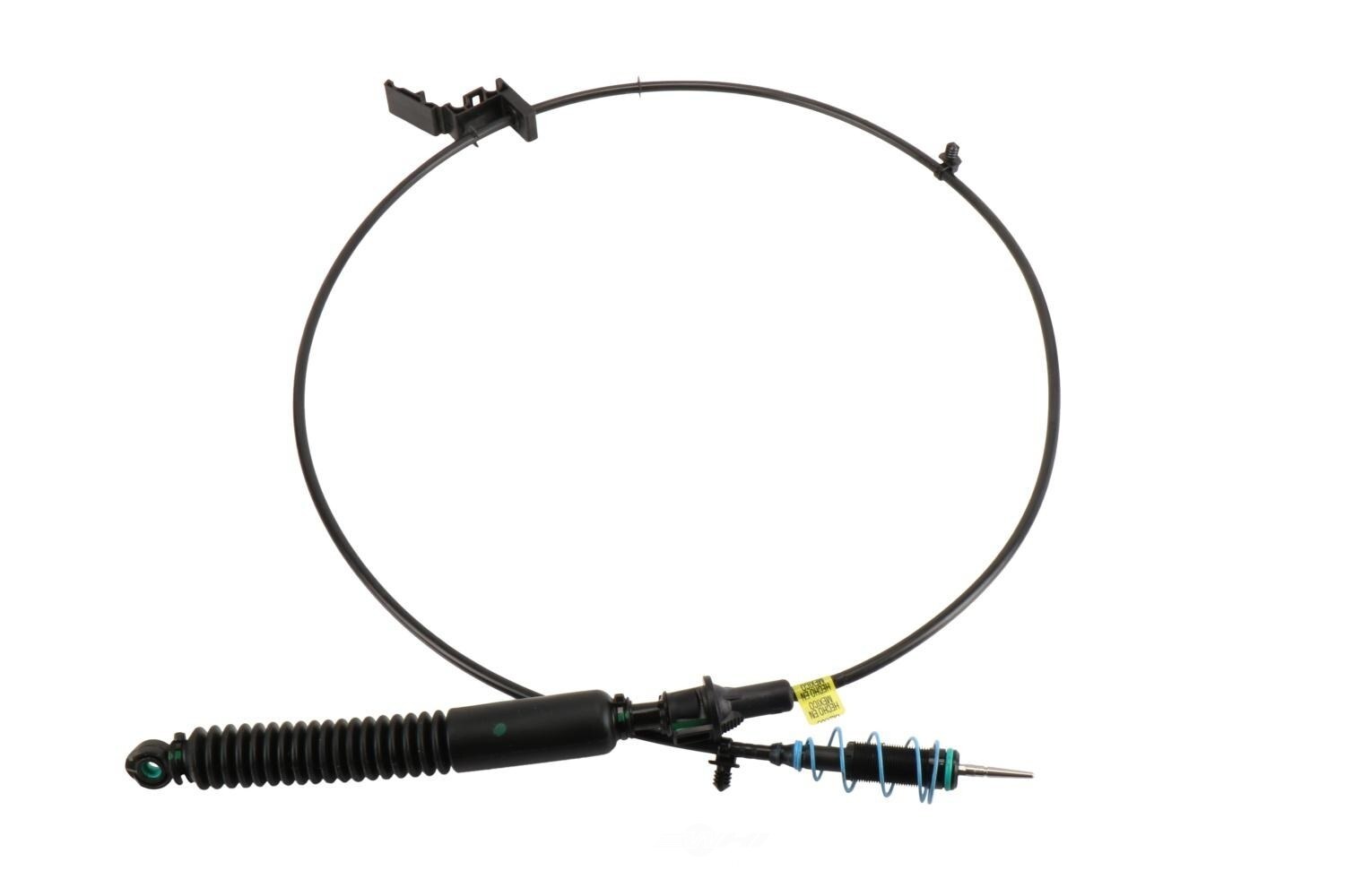 Automatic Transmission Shifter Cable-AWD GM Parts 25939777 for sale ...