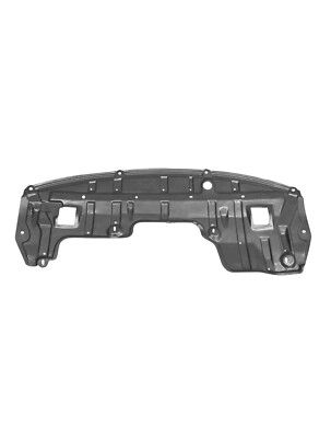 2014-2017 Infiniti QX60 Front Under Engine Cover Splash Shield 75892 ...