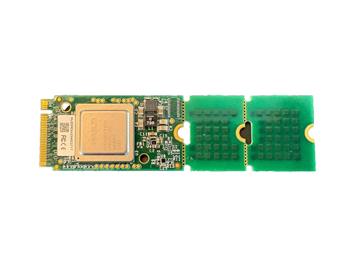 Hailo-8 m.2 M-Key PCIe Acceleration Module 26 TOPS Compatible with RPi5 ...