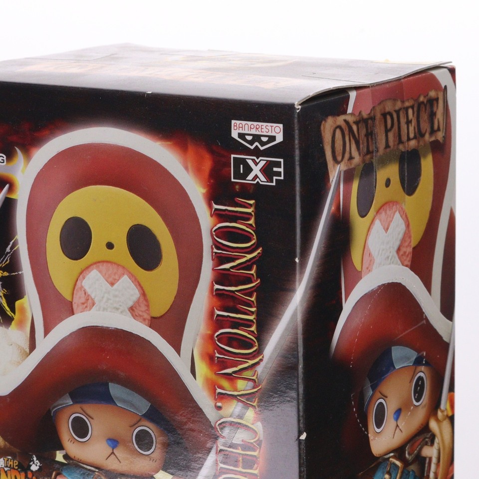 [FIG] Tony Tony Chopper DXF ~THE GRANDLINE CHILDREN~ ONE PIECE FILM Z ...