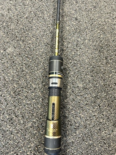 Tokayo Hearty Rise Slow Jigging Rod III P1 | eBay