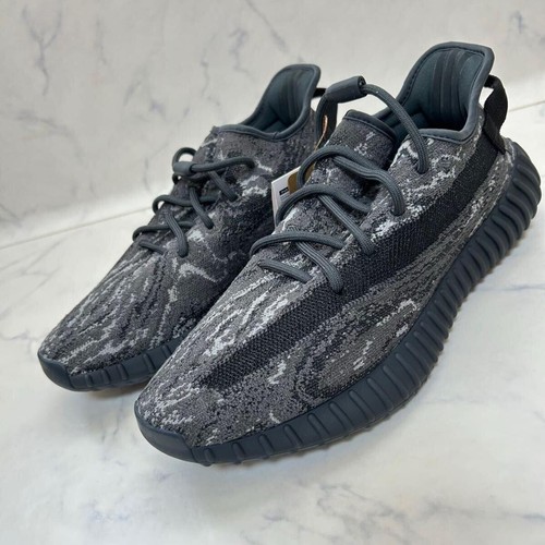 Adidas Yeezy Boost 350V2 Dark Salt Grey Size US8.5 | eBay