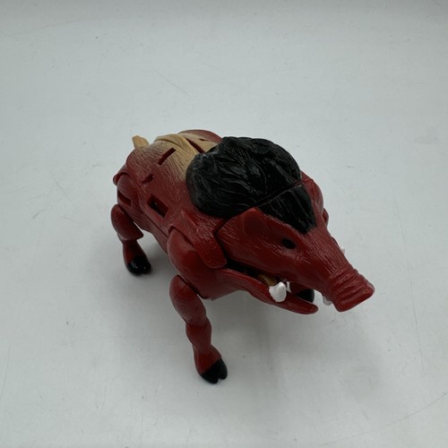 Vtg 1996 Transformers Beast Wars Razorbeast Action Figure Complete | eBay