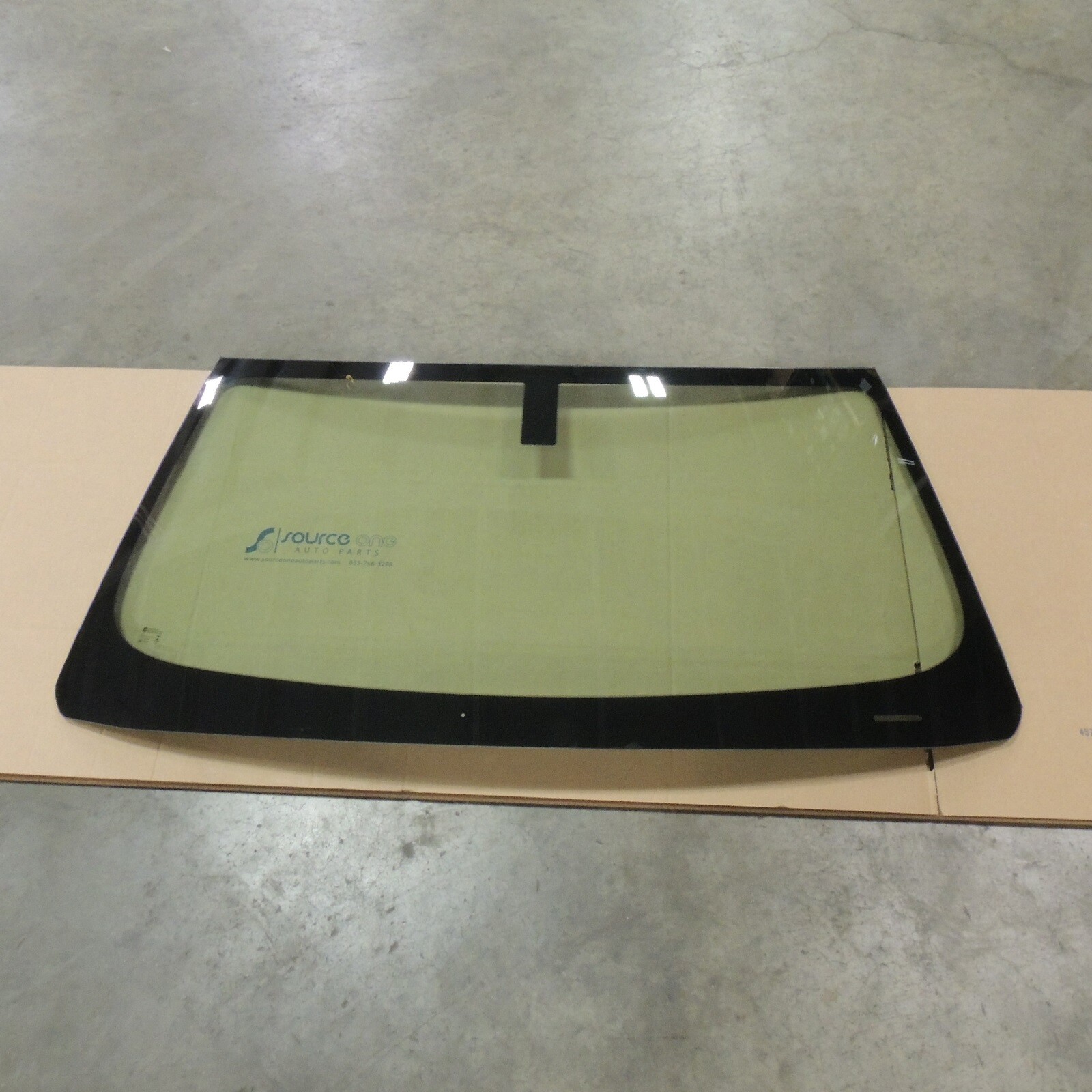 2014-2018 GM General Motors Silverado Sierra Windshield Without RPO UFL ...