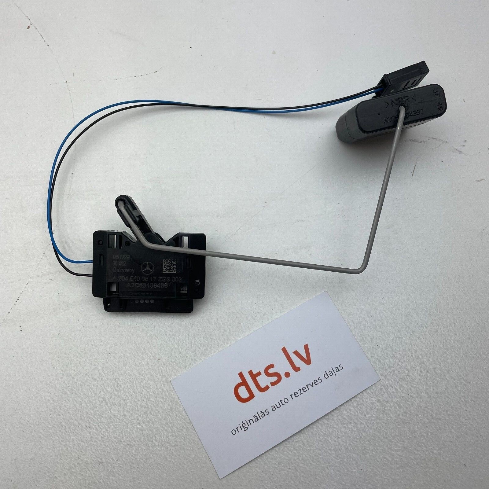 OEM Mercedes Benz Fuel Gauge Sending Unit A2045400817 | eBay