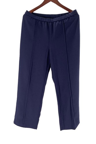 Attitudes by Renee Global Illusions Wide Leg Pants Eclipse | eBay