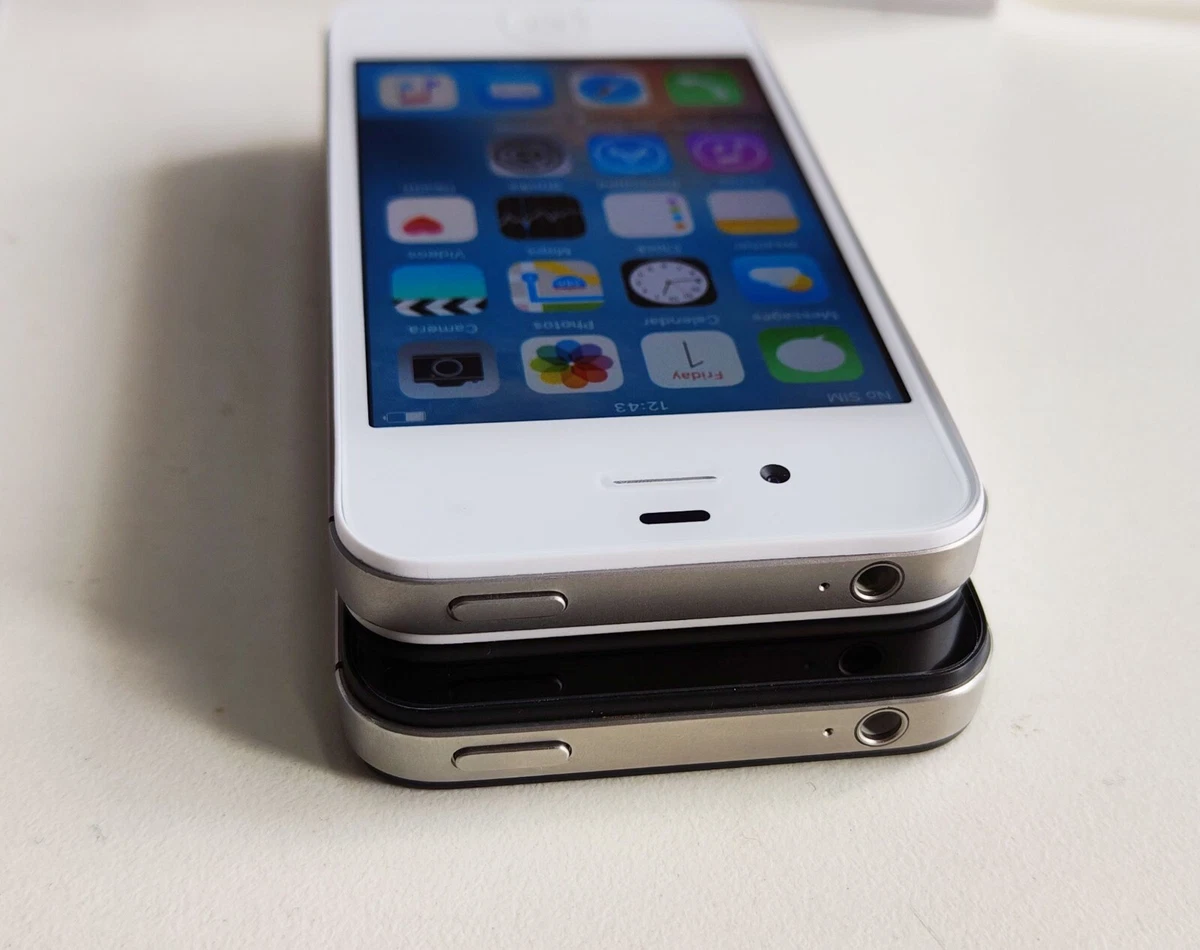 Apple Iphone 4s Ebay