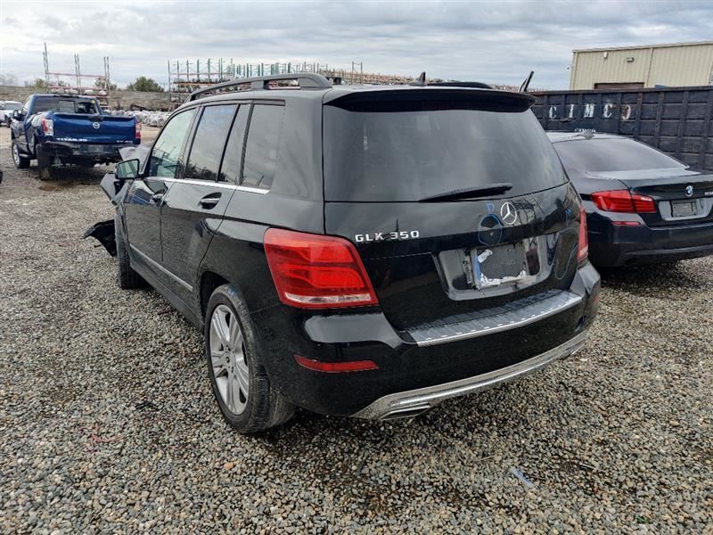 Passenger Fuel Pump Assembly 2045400717 Fits 13-15 Mercedes Benz GLK350 ...