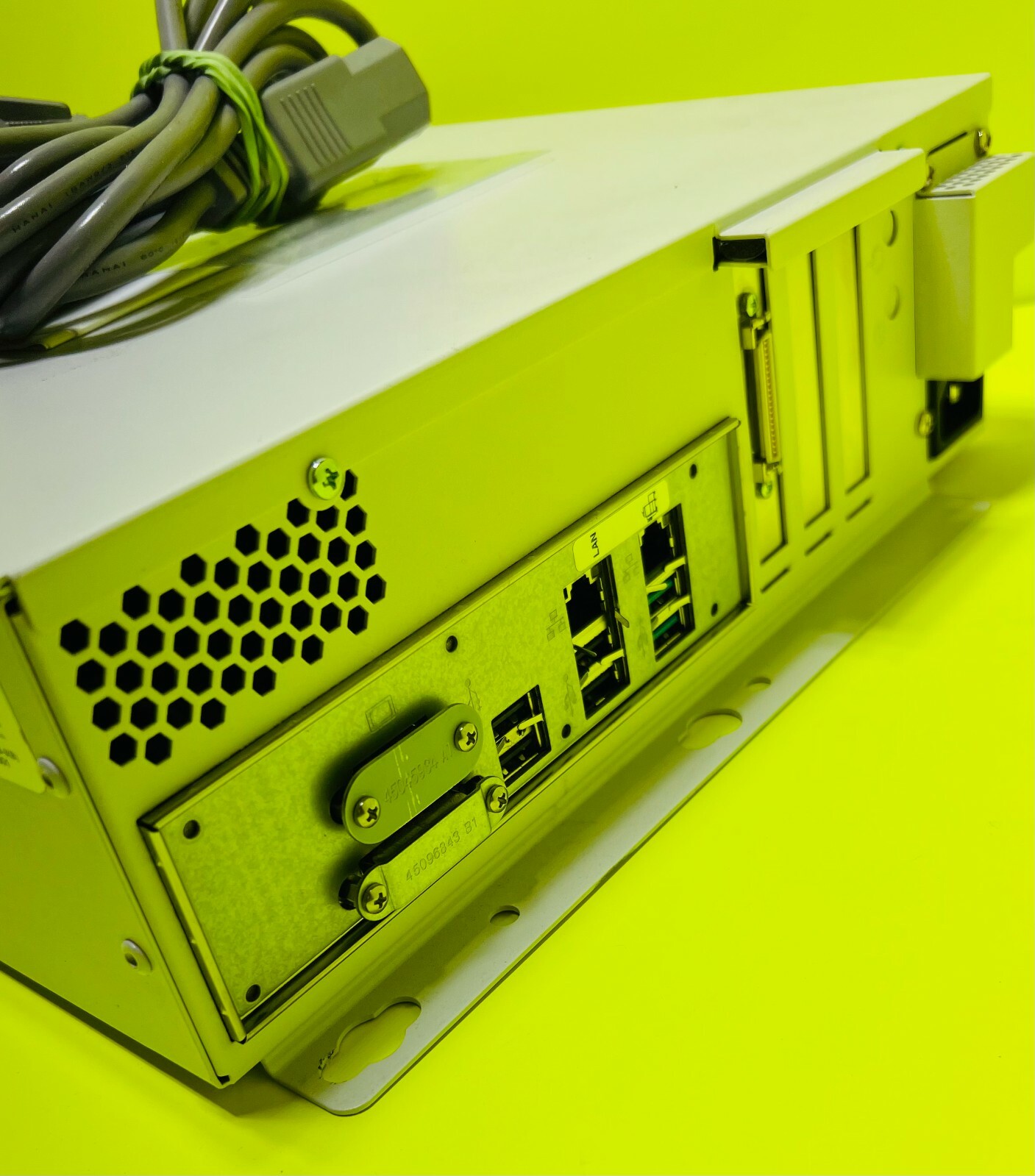 Canon Imagepass N1 Fiery EFI Controller for IR-ADV C7565I C7570I C7580I ...