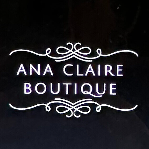Ana Claire Boutique | eBay Stores
