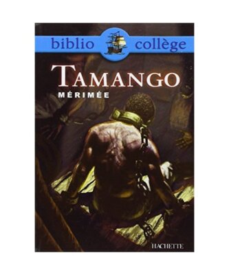 Tamango, Merimee, Prosper | eBay