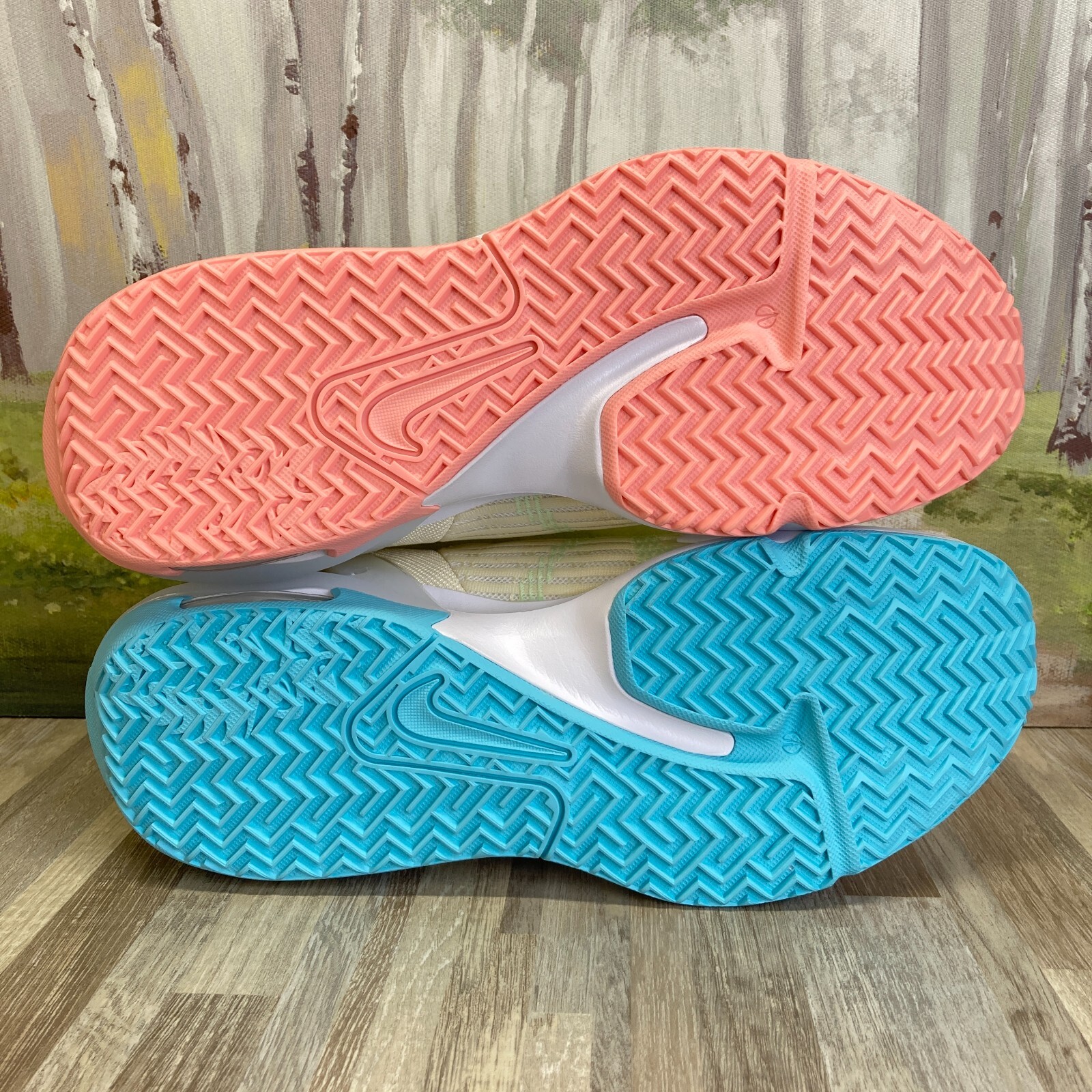 Size 8 - Nike LeBron Witness 6 Easter 2022 for sale online | eBay