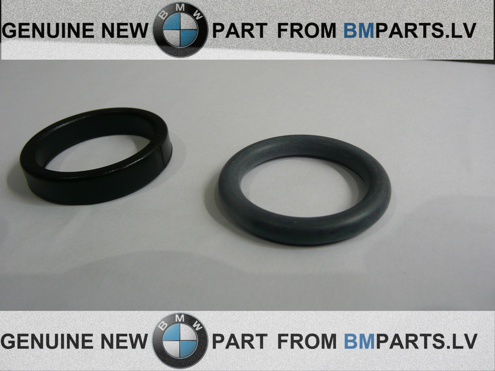 NEW GENUINE BMW F20 E90 F30 ENGINE VARIABLE TIMING SOLENOID GASKET SET ...