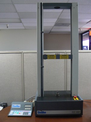 Data Acquisition & Recorders - Ametek