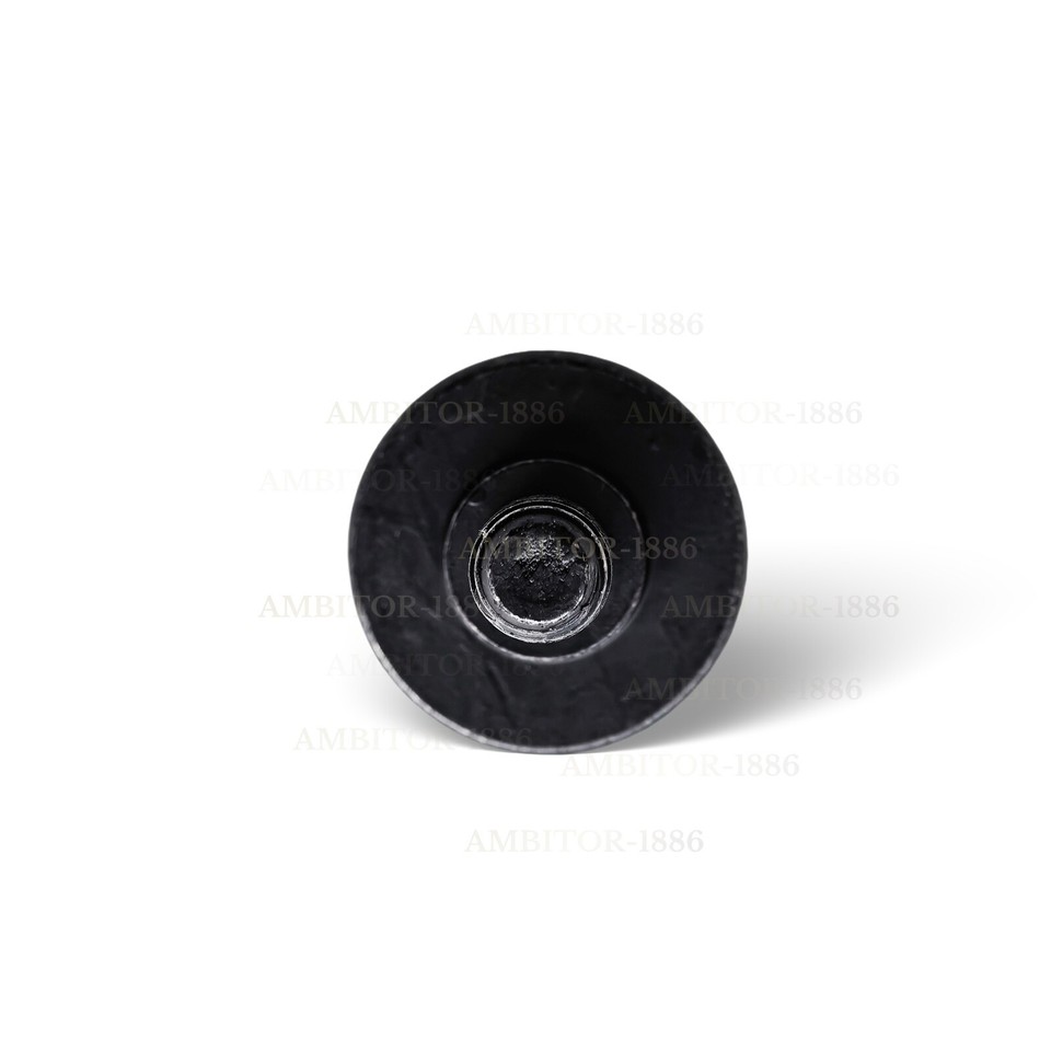 Genuine For Honda Bolt Bumper 90149-SAA-003 | Black | OEM | Japan | 2 ...