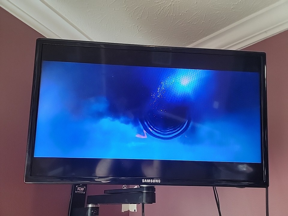 Freestream Android 6.0 4k Ultra HD TV Stream Box W/ Remote And Power ...