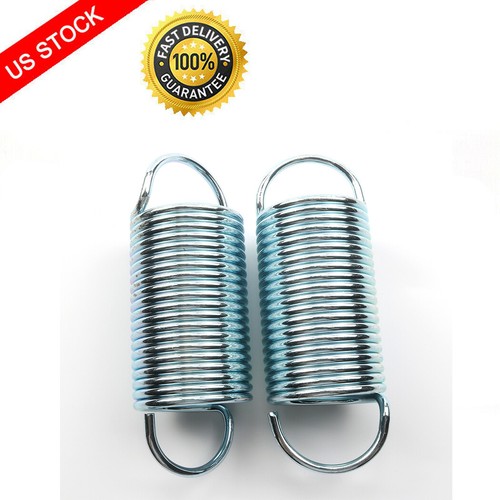 Fiberglass Hood Hinge Springs Camaro Chevelle Nova Skylark 2PCS | eBay