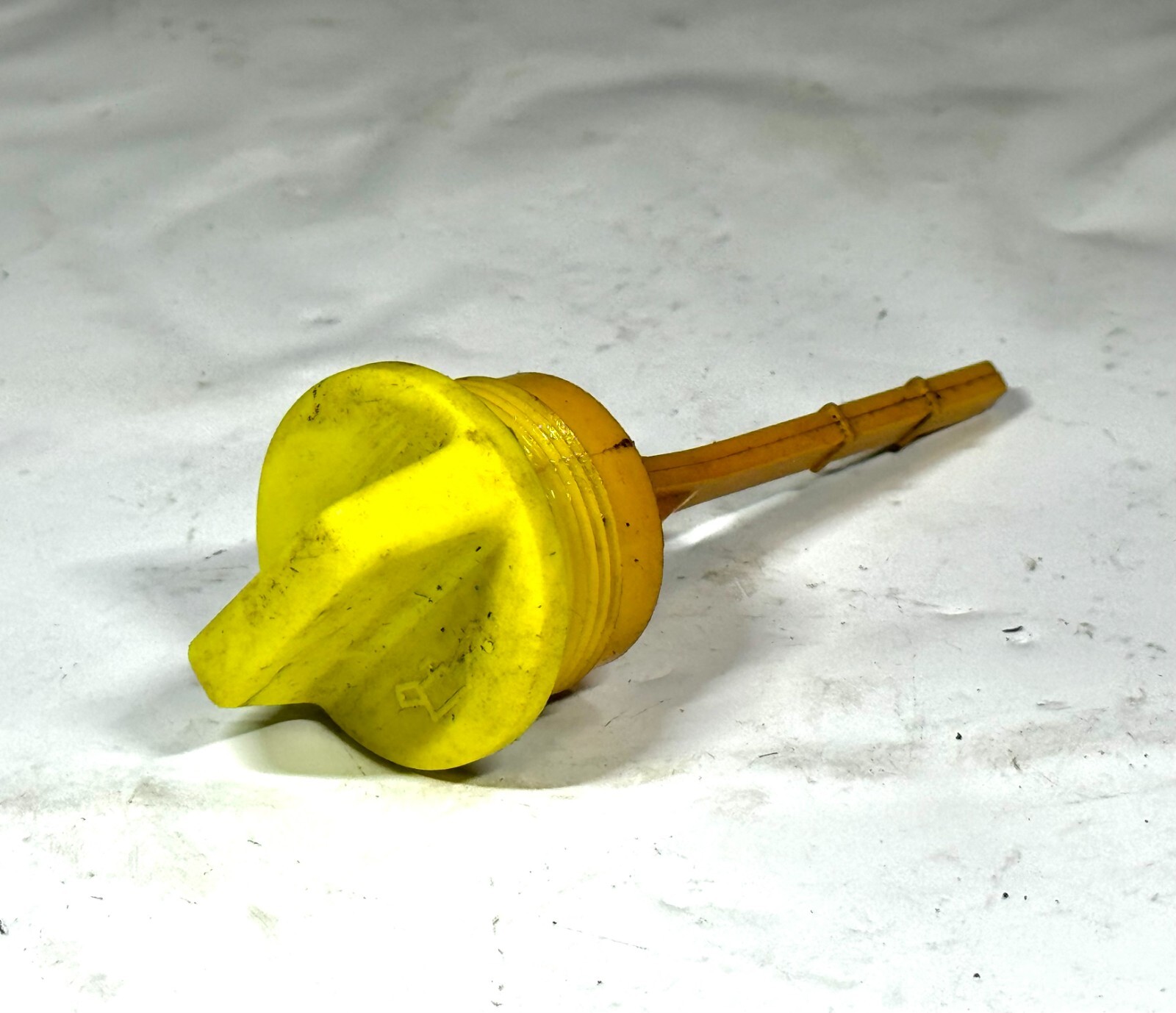 Yamaha Oil Level Plug / Dip Stick | 68D-E5362-00-00 | 24-B3-7 | eBay