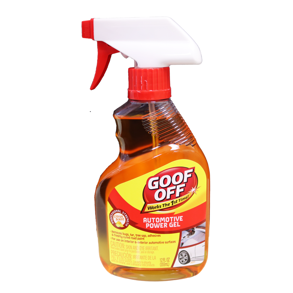 Goof Off Super Glue Remover | eBay
