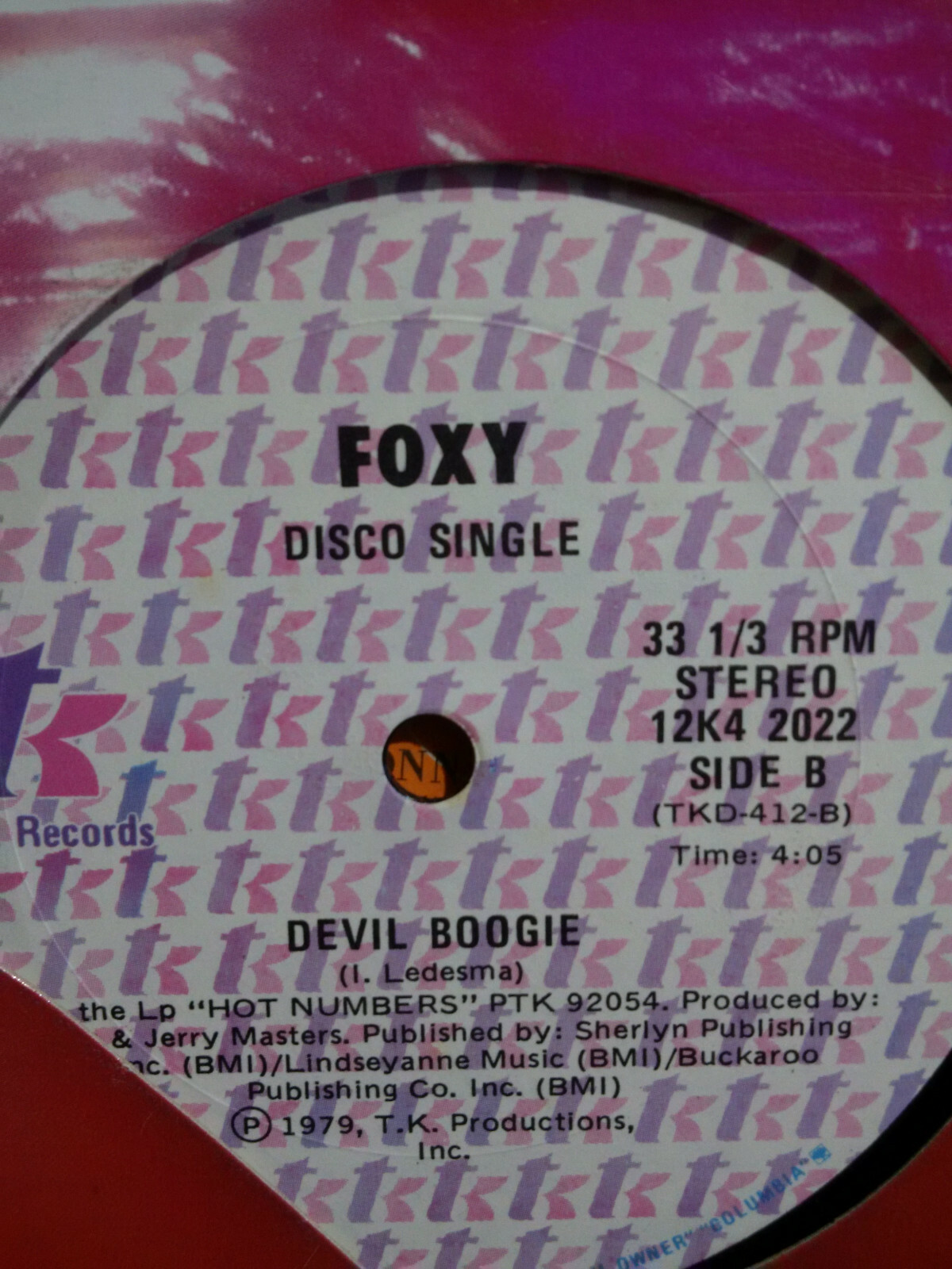 Disco Music album lot 4 PC. | eBay