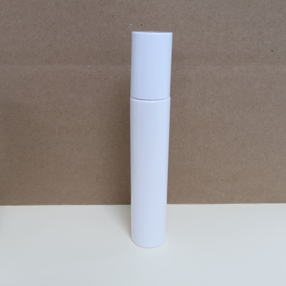 6 pcs Portable White Stream Spray Bottle for Oils/Water/Sanitizer ...