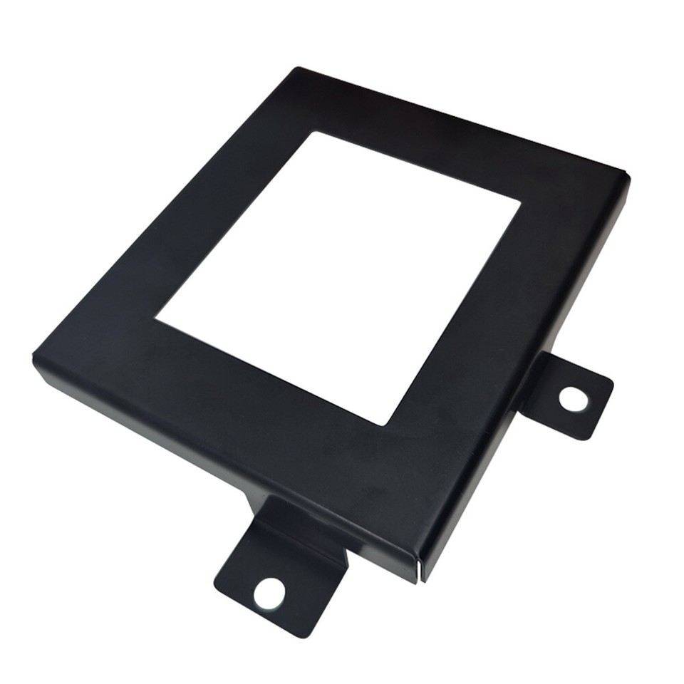 Anti Theft Protection Radar Sensor Protector Cover For Honda CRV 2023 ...