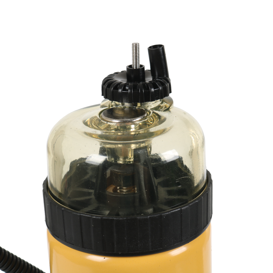 For JCB Fuel Pump & Filter Assembly 232-5877 349-5327 MP10325 Cat 228 ...