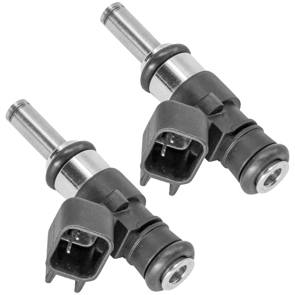 Throttle Body Fuel Injector for Polaris RZR XP 4 1000 2014-2023 2521387 ...