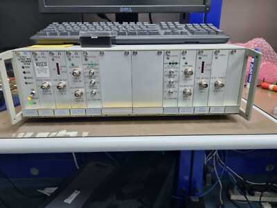 Spectrum Analyzers - Spectrum Analyzer 26Ghz