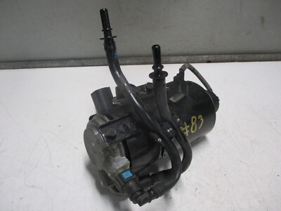 Hyundai Santa Fe Mk3 Fuel Filter Housing AWD 2199c Auto D4HB 2015 ST83 ...