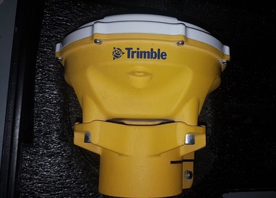 Total Stations & Accessories - Trimble Spectra