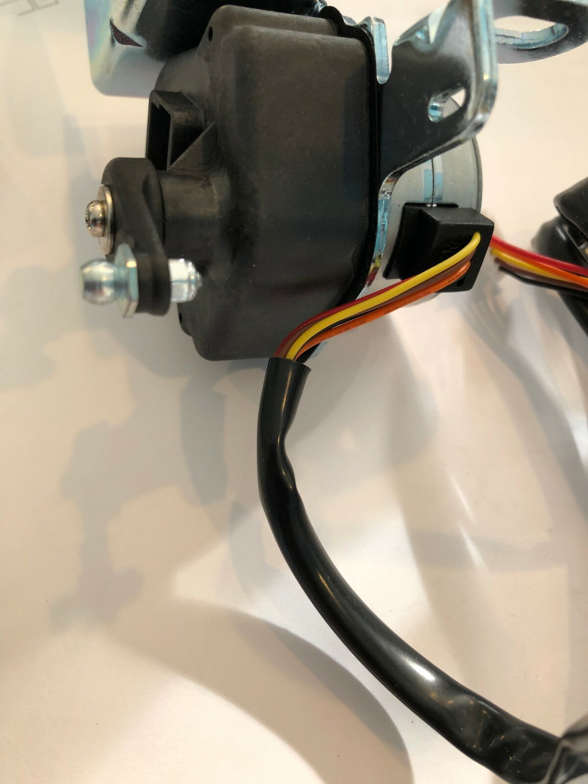 Generac 0G6452 STEPPER ASSY. GTH530 HSB | eBay