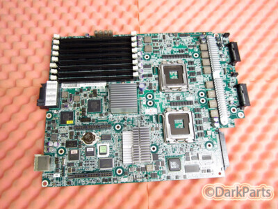 Fujitsu Siemens Primergy BX620 S3 Motherboard 2DS75CB0001 | eBay Australia