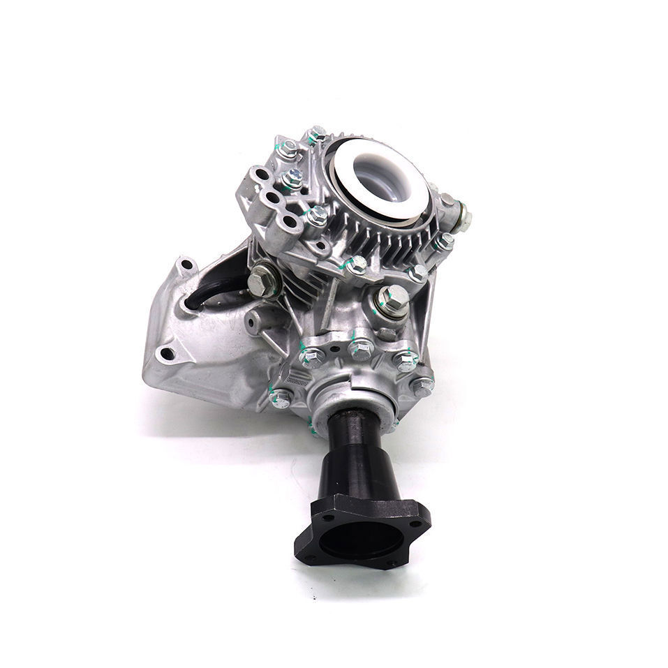 Front Differential Transfer Case For 2013 Infiniti JX35 2009-2014 ...