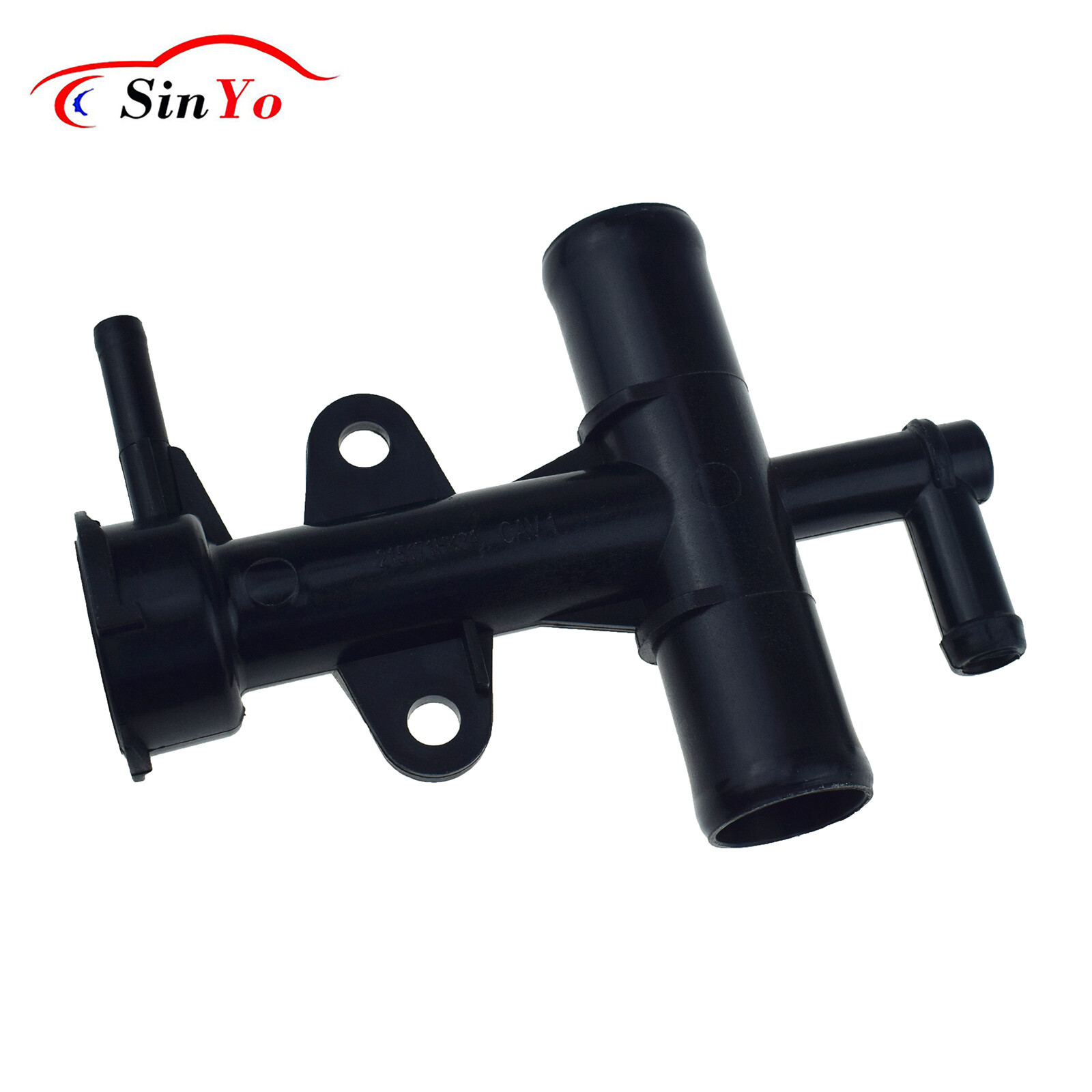 21418-3AB3A Engine Coolant Filler Neck For Nissan Versa 1.6L 2012-19 ...