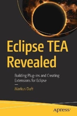 Markus Duft Eclipse TEA Revealed (Tascabile) | eBay