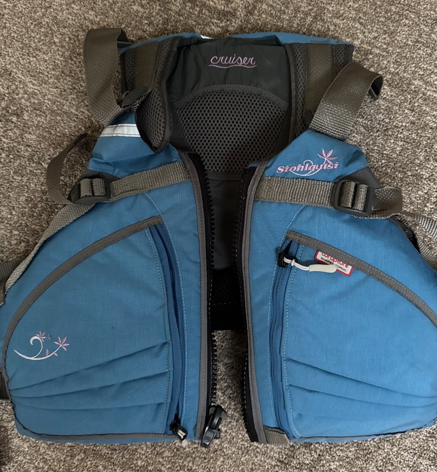 Kayak Package: Kestrel Current Designs 140, 2 Yakima car carriers ...