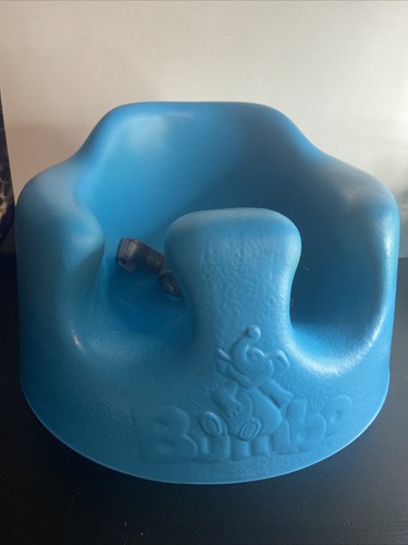 Bumbo Infant Floor Seat Baby Sit Up Chair with Adjustable Safety ...