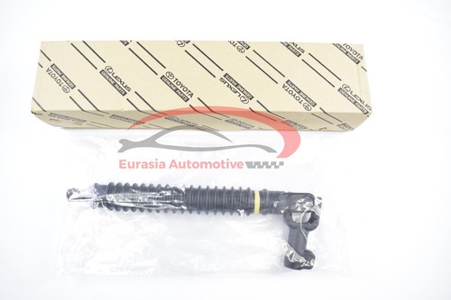 Genuine Lexus GX470 03-04 Steering Lower Shaft 4520335310 OEM | eBay