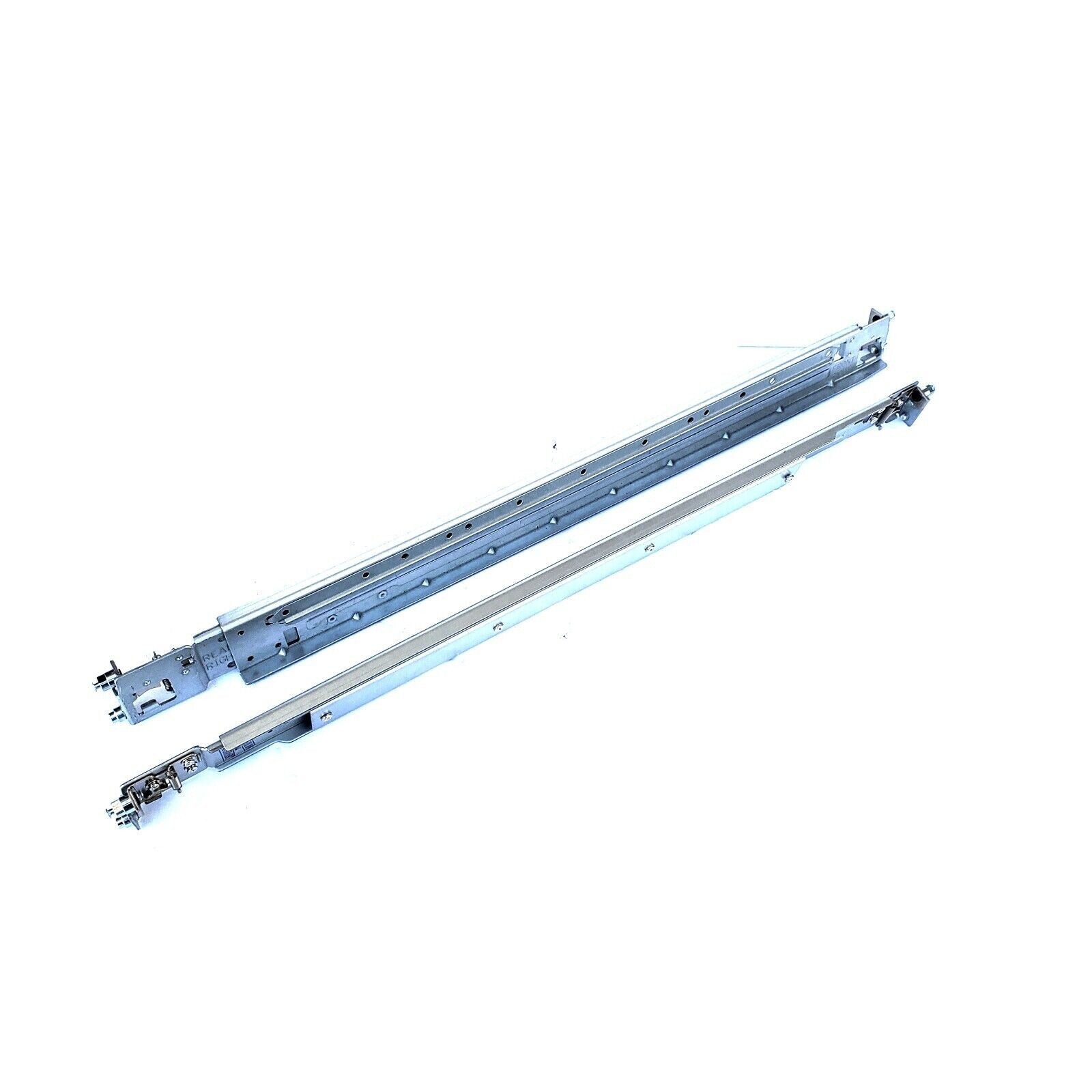 ASUS Tool-Less Friction Rack Rails for 1U / 2U Servers : 13SV0006AM0821 ...