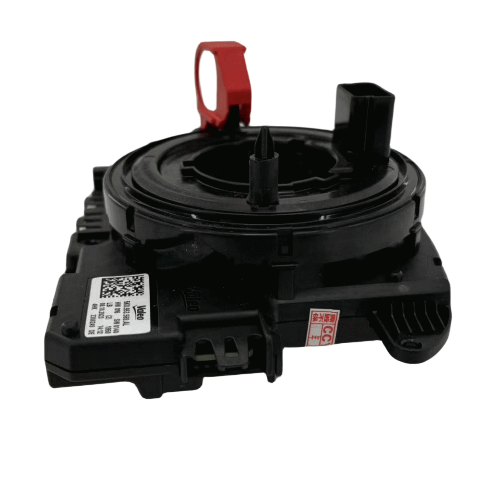 Original Clock Spring 5K0953569AL For Audi A1 Q3 Sokda Seat VW Golf ...