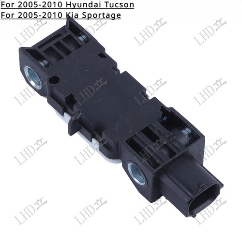New Front Impact Sensor For 2005-2010 Hyundai Tucson Kia Sportage 95930 ...