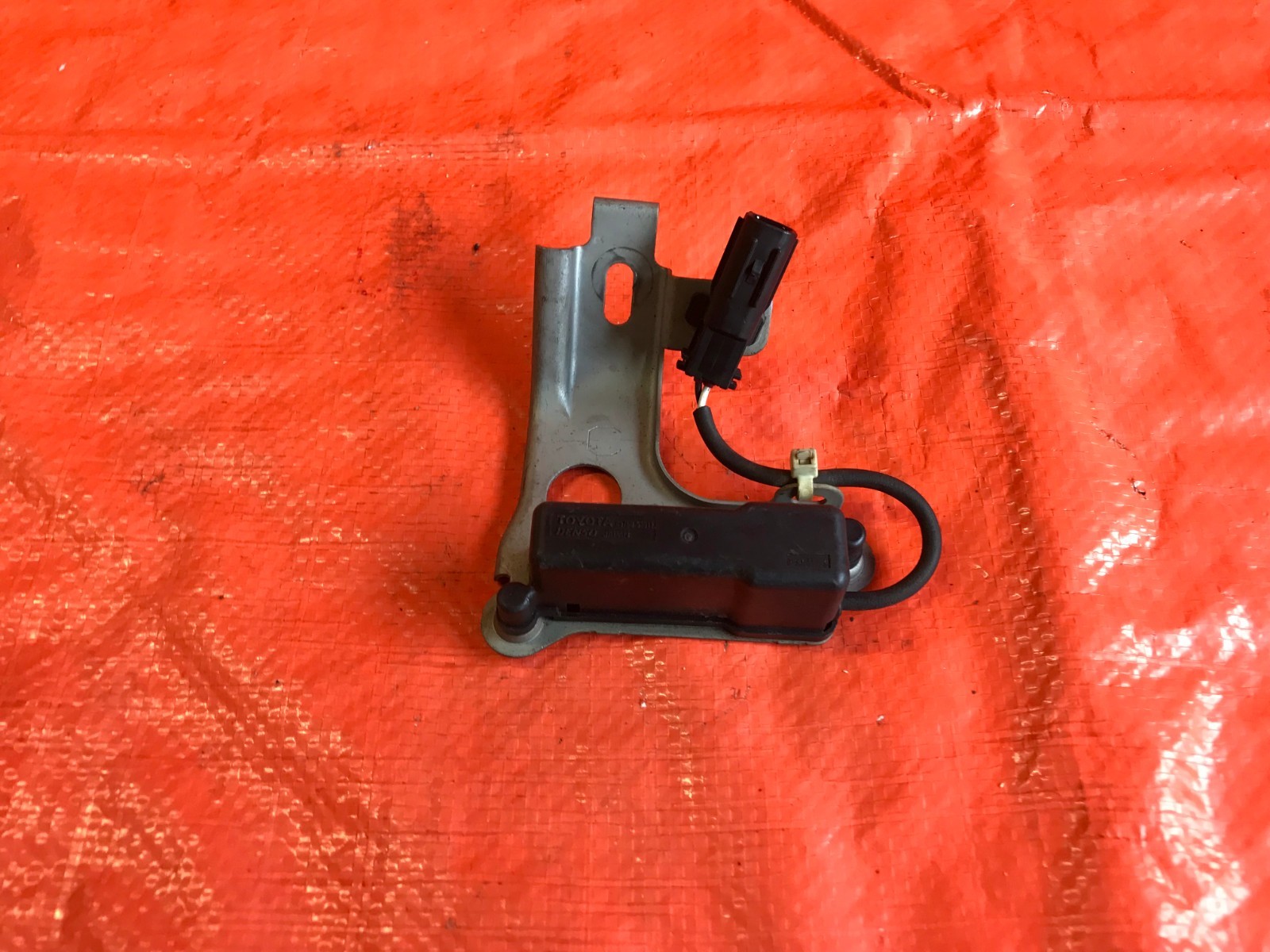 OEM 2014 2015 14 15 LEXUS I250 IS350 TIRE PRESSURE TRANSMITTER - 8976B ...