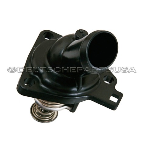 ENGINE WATER THERMOSTAT + HOUSING ASSEMBLY for HONDA ACURA 19301-RAF ...